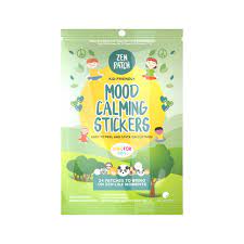 Big impact, little stickers: Boost mood, focus, sleep & more with ...